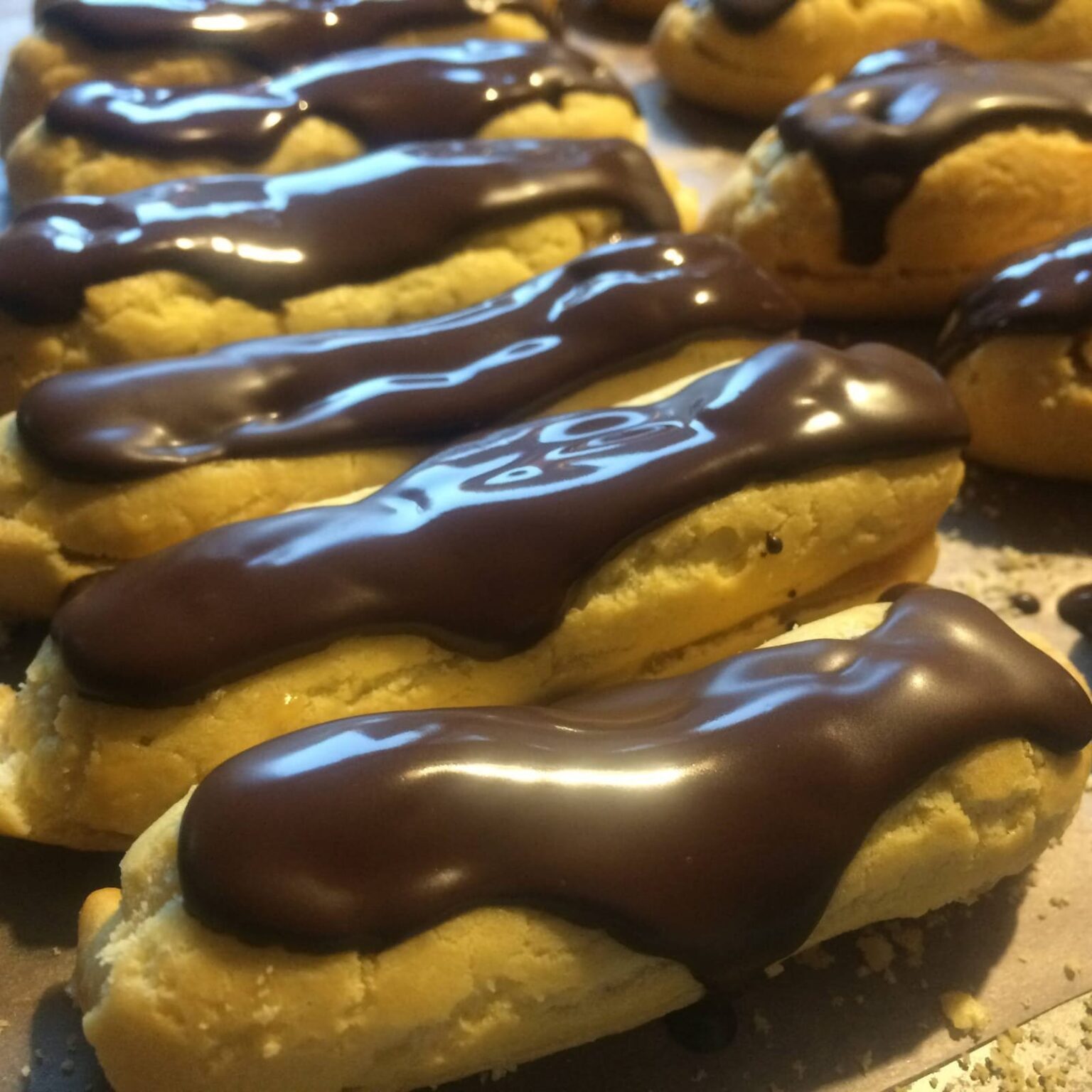 Relámpagos - Postres Dolce Fina: Pedidos y Delivery - Chaclacayo y Lima
